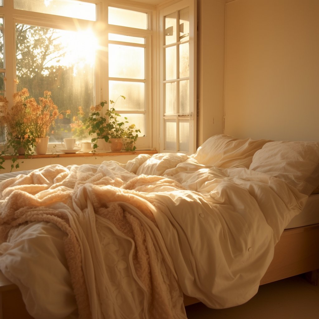 Waarom slaap meer is dan alleen uitrusten